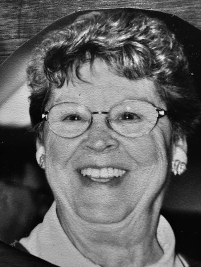 Agnes Lorraine Klinger (Naugle) | Obituaries | bhpioneer.com