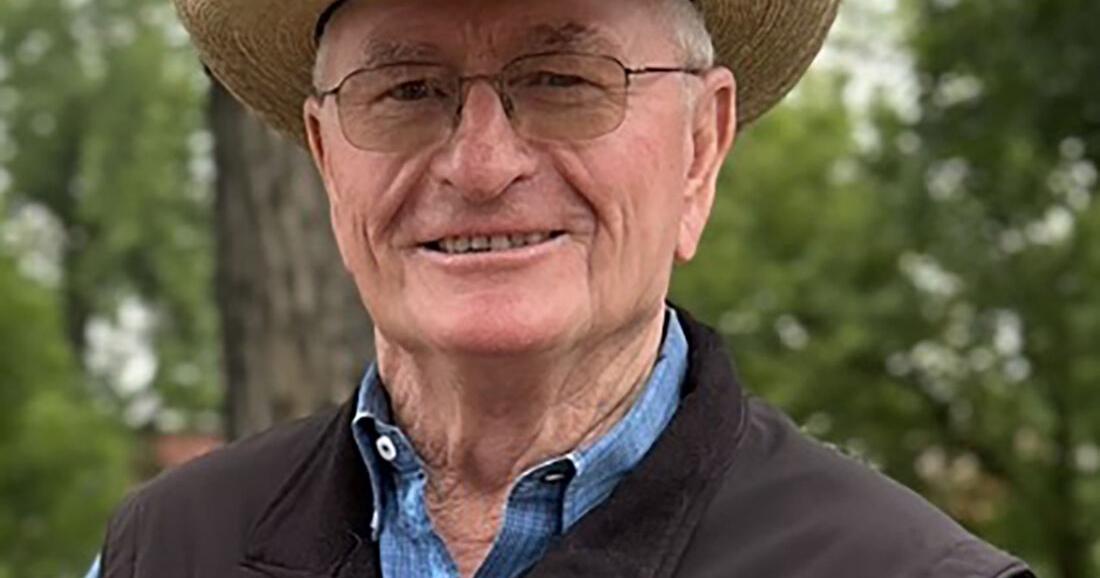 Hal Jewett | Obituaries | bhpioneer.com
