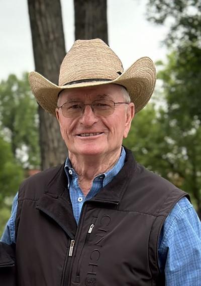 Hal Jewett | Obituaries | bhpioneer.com