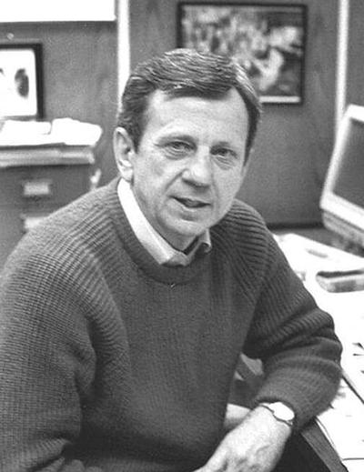 Richard Hauck, 87 | Obituaries | bhpioneer.com