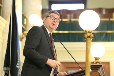 Effort to ask voters to limit SD lieutenant governor’s authority fails ...