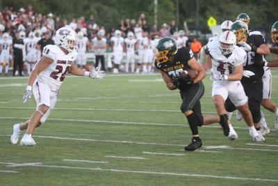 BHSU football travels to Colorado Mesa in RMAC action | Local Sports ...