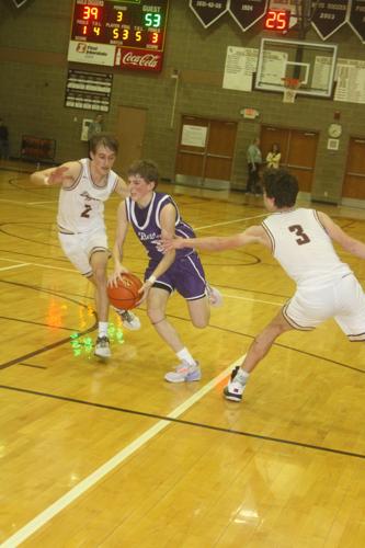 Versatile Broncs preparing for boys’ basketball season | Local Sports ...