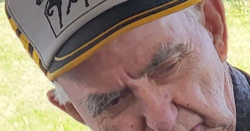 David D. Rosenau | Obituaries | bhpioneer.com