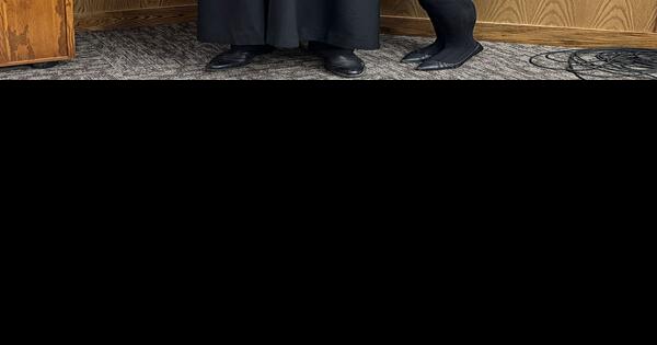 Fitzgerald sworn in as judge | Local News | bhpioneer.com