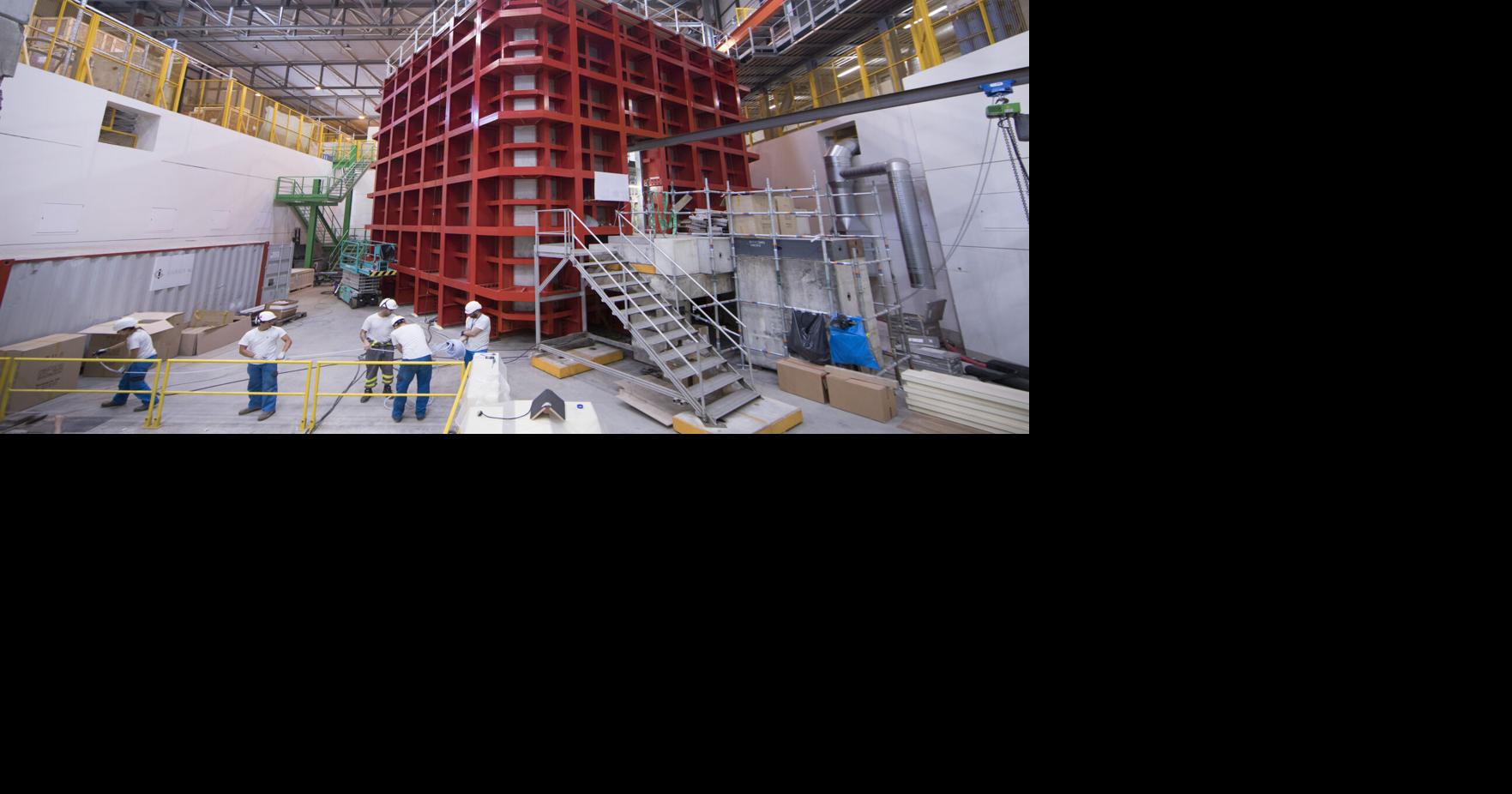 Fermilab awards contract for first underground cryogenic system | Local ...