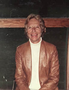 Marilyn Rummel, 89 | Obituaries | bhpioneer.com