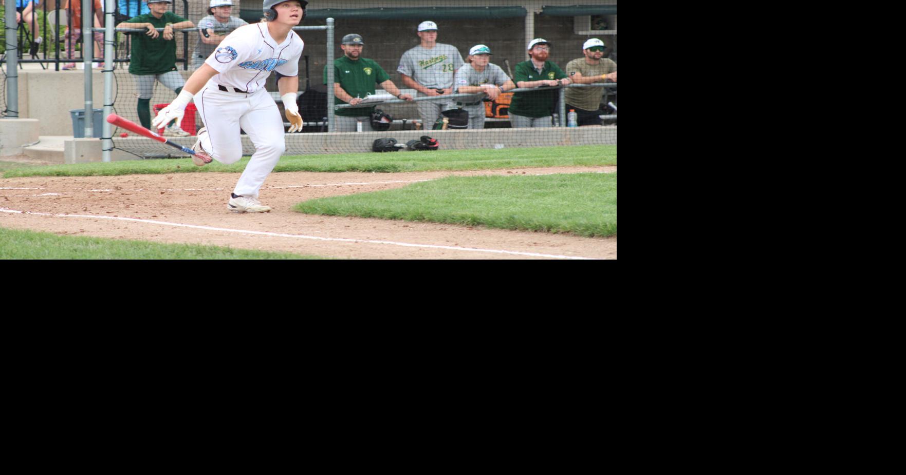 Sasquatch baseball sweeps Oahe Zap | Local Sports | bhpioneer.com