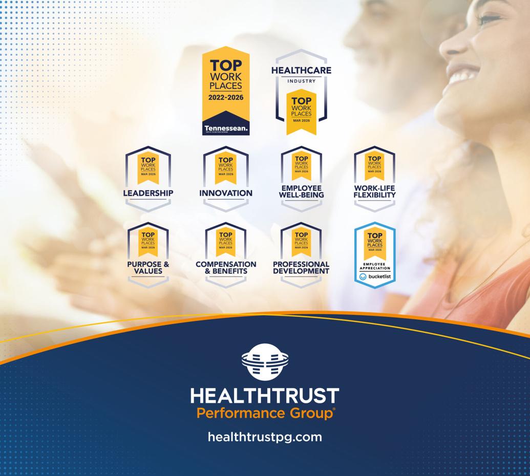 TN-HEALTHTRUST | National News | bhpioneer.com