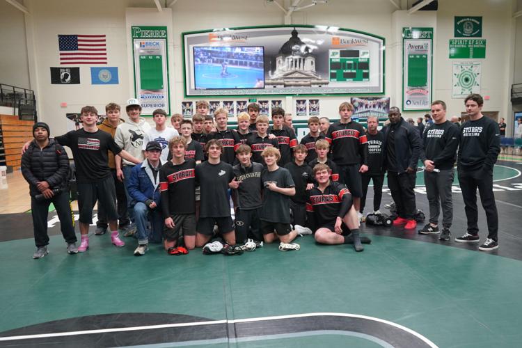 Scooper boys’ wrestlers 4-0 at East-West Duals | Local Sports ...