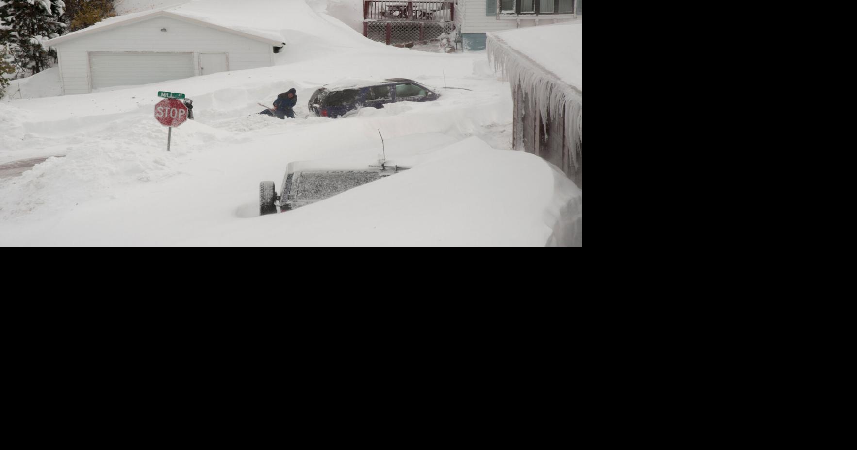 10-year anniversary of Winter Storm Atlas marked by area meteorologists ...