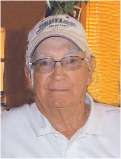 Delane Dale Herr, 89 | Obituaries | bhpioneer.com