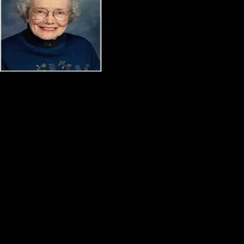 Nancy L. Mead, 92 | Obituaries | bhpioneer.com