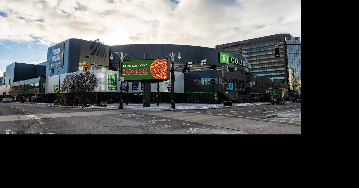 PIZZA-NOVA | National News | bhpioneer.com