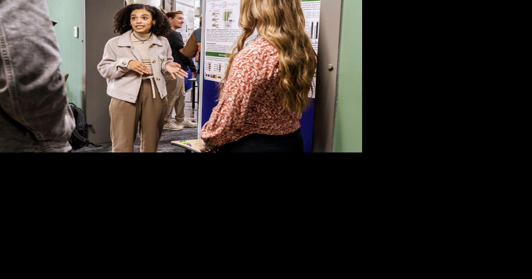 BHSU Research Symposium to showcase student research, keynote Mike ...