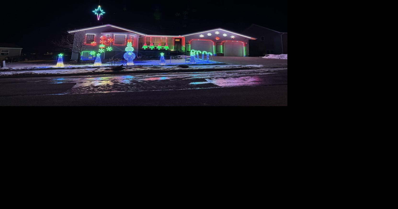 Rocking around the radio dial: Spearfish’s “singing houses” offer a ...