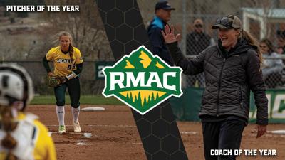 BHSU’s Peskey and Englehorn receive RMAC honors | Local Sports ...