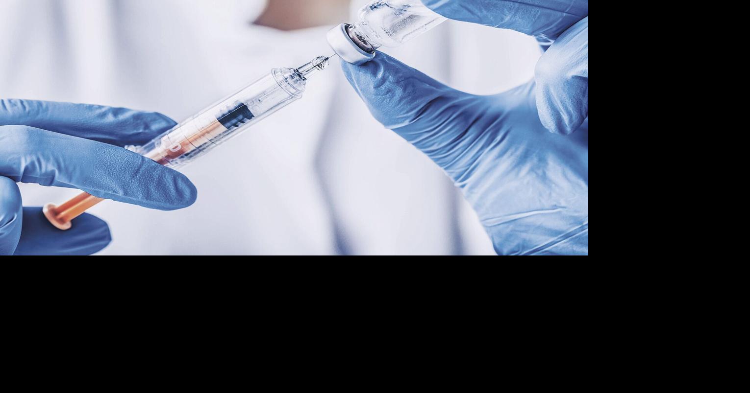 Norovirus illnesses are up in some places | Local News | bhpioneer.com