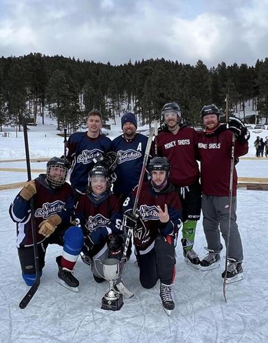 Iron Creek Classic awards titles | Local Sports | bhpioneer.com