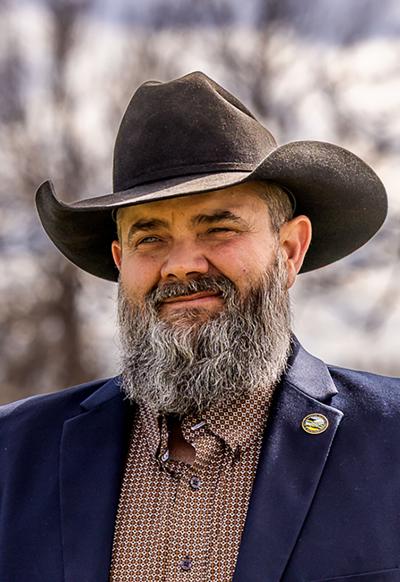 Felony arrest warrant issued for state Rep. Travis Ismay | Local News ...