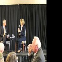 Jackley addresses BH Forum and Press Club | Local News | bhpioneer.com