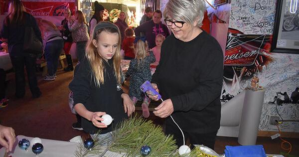 Sturgis hosts Kids’ Craft Day | Local News | bhpioneer.com
