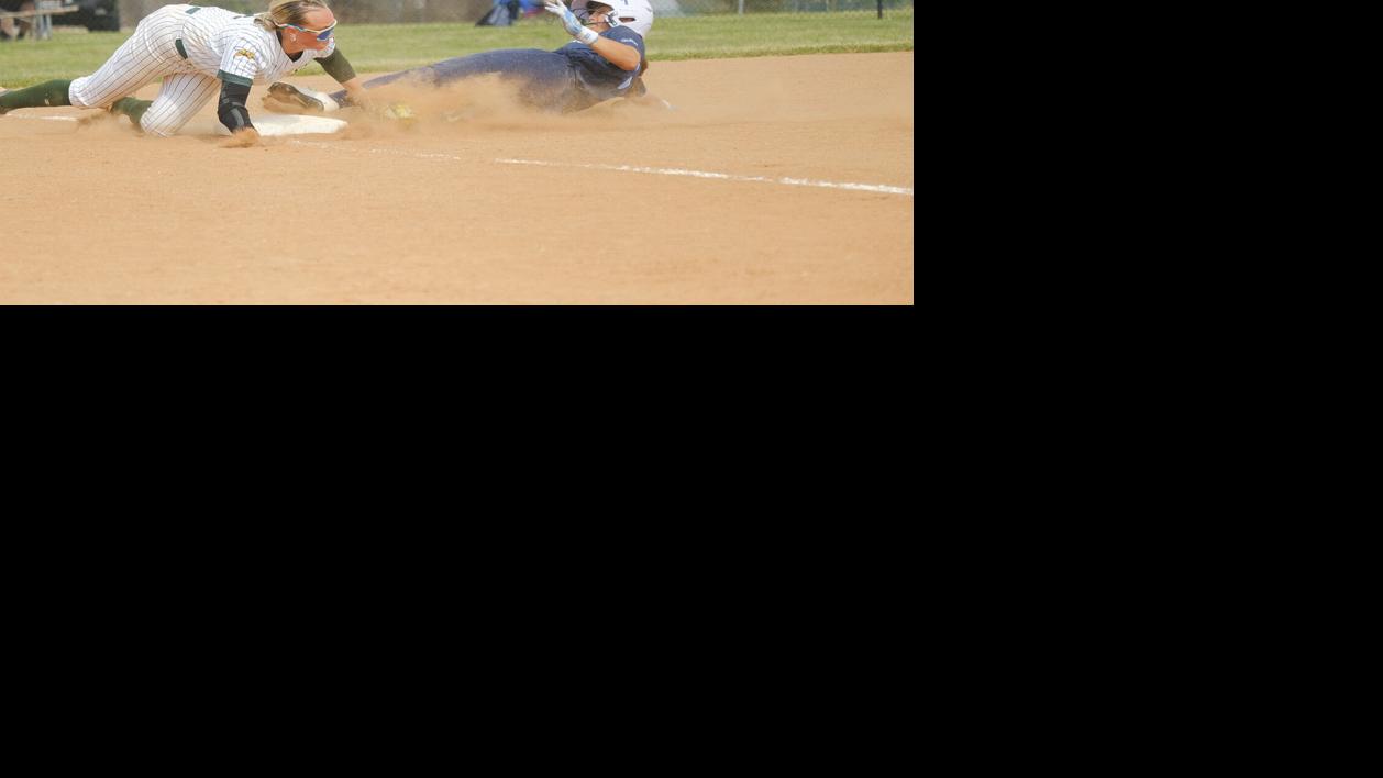 Black Hills State softball team struggles against conference leader ...