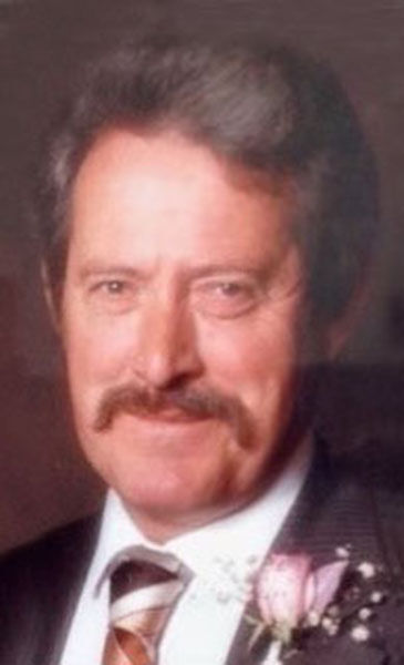 Jerry Lee Schloredt | Obituaries | bhpioneer.com