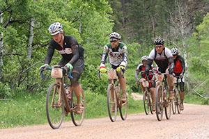 Local bikers ride in Gravel Grinder | Local Sports | bhpioneer.com