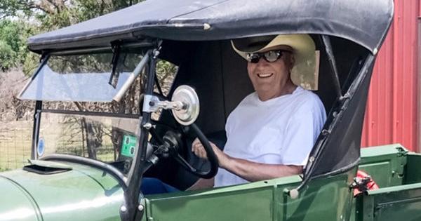 Roger Leigh Rohrer, 82 | Obituaries | bhpioneer.com