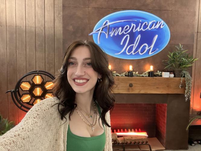 BHSU freshman makes dream debut on American Idol | Local News ...