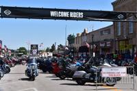 Sturgis to scale back 85th Rally activities, step up service quality ...