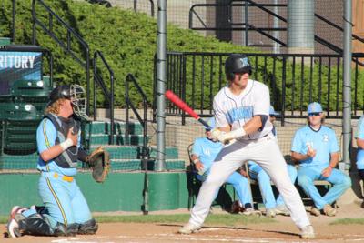 Sasquatch Zap Oahe 18-3 | Local Sports | bhpioneer.com