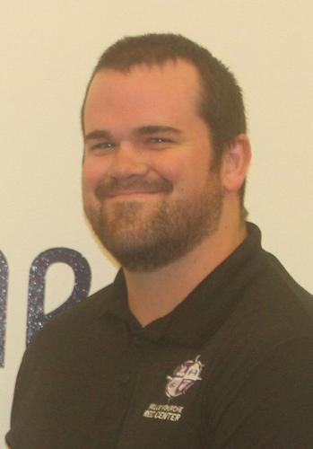 Nate Velander to step down from Belle rec center | Local News ...