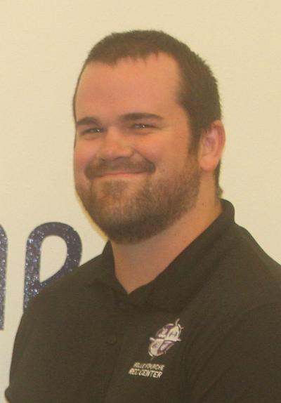 Nate Velander to step down from Belle rec center | Local News ...