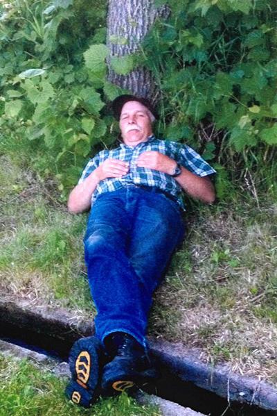 Donald ‘Don’ Wayne Cottrill, 63 | Obituaries | bhpioneer.com