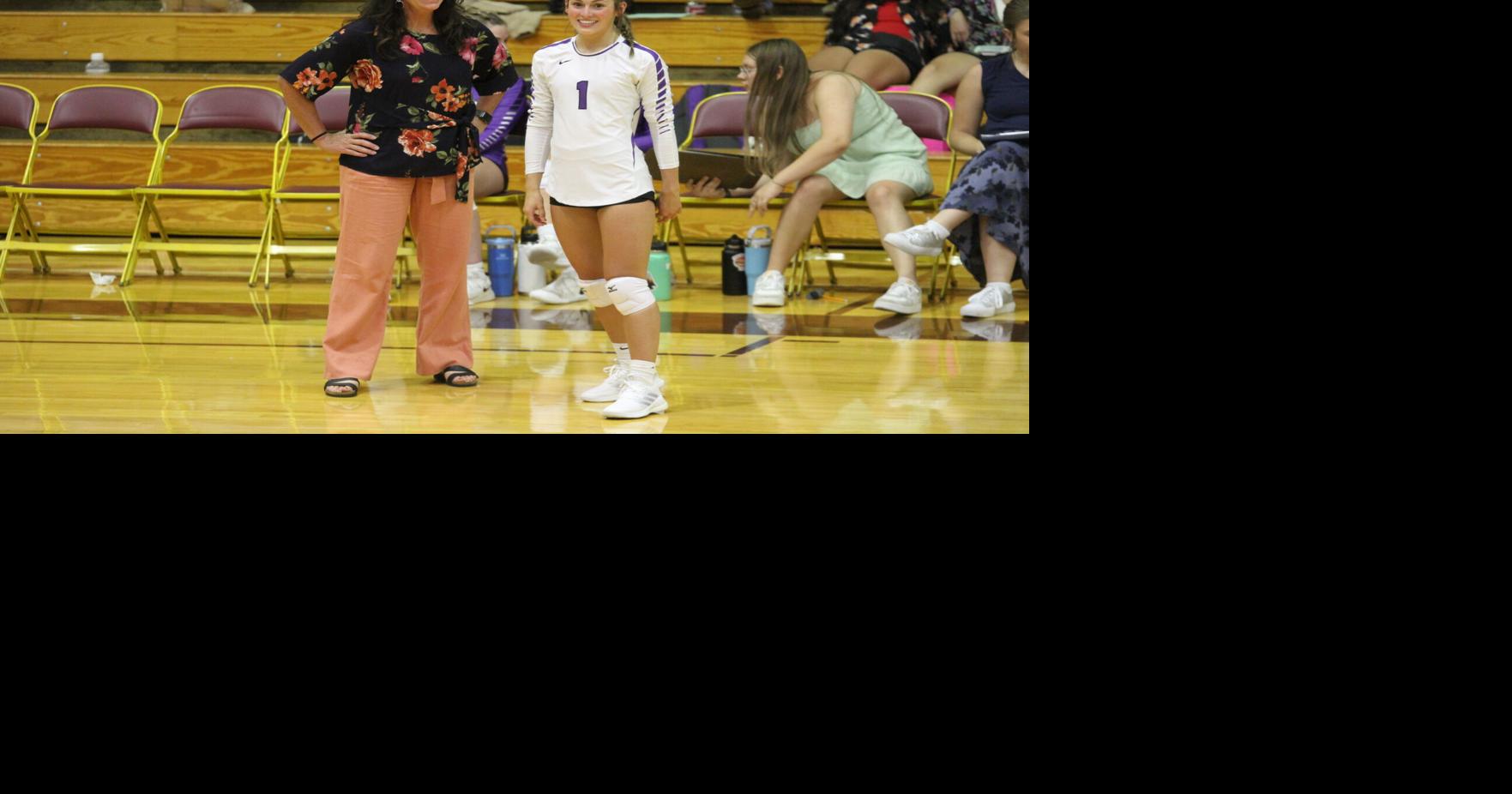 Schlichtemeier steps down as Broncs’ VB coach, reflects on time with ...