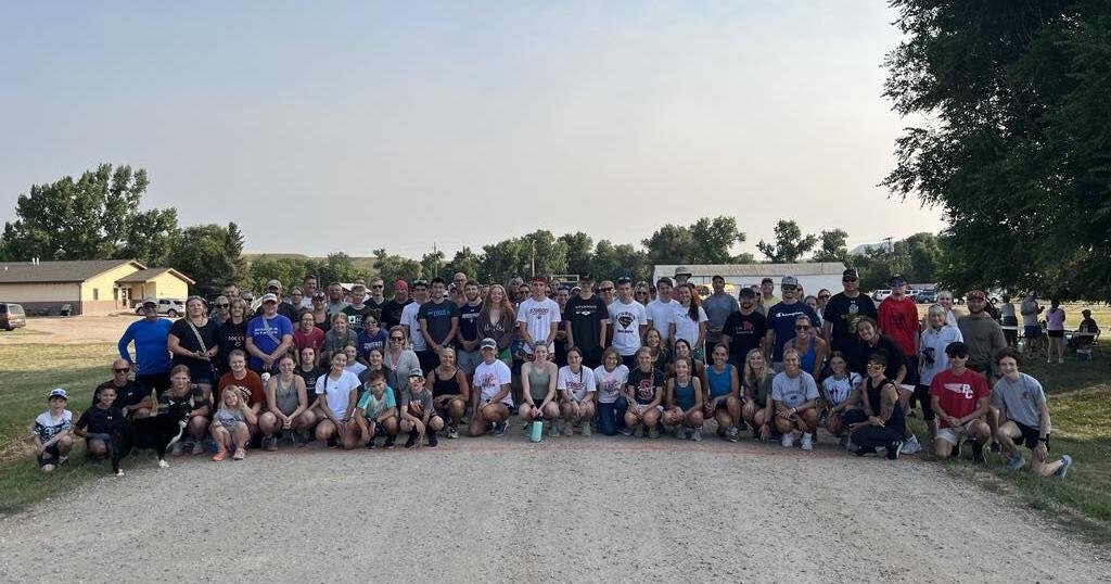 10th annual Brandon Delzer Legacy 5K Run/walk draws record numbers ...