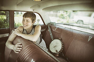 Jami Lynn to debut fourth album | Local News | bhpioneer.com