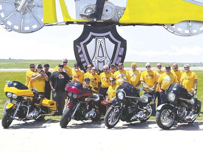 Hamsters USA raise over $400K for local charities | Local News ...
