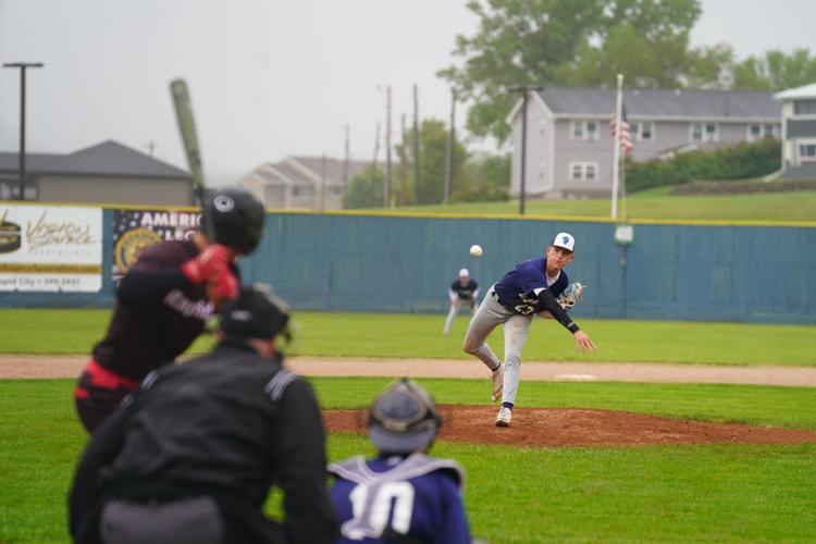 Sturgis Post 33 Titans fall to Rapid City Post 320 | Local Sports ...