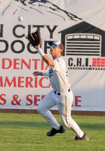 Sasquatch earns walkoff win | Local Sports | bhpioneer.com