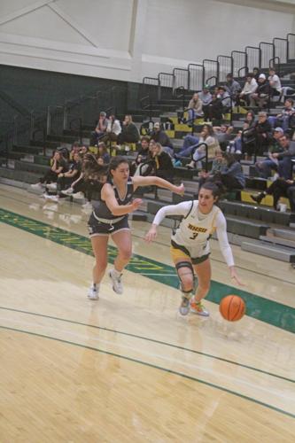 Lady Jackets end 2023 with matchup against Cowgirls | Local Sports ...