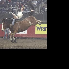 Rodeo Rapid City ends 1st PRCA performance | Local Sports | bhpioneer.com