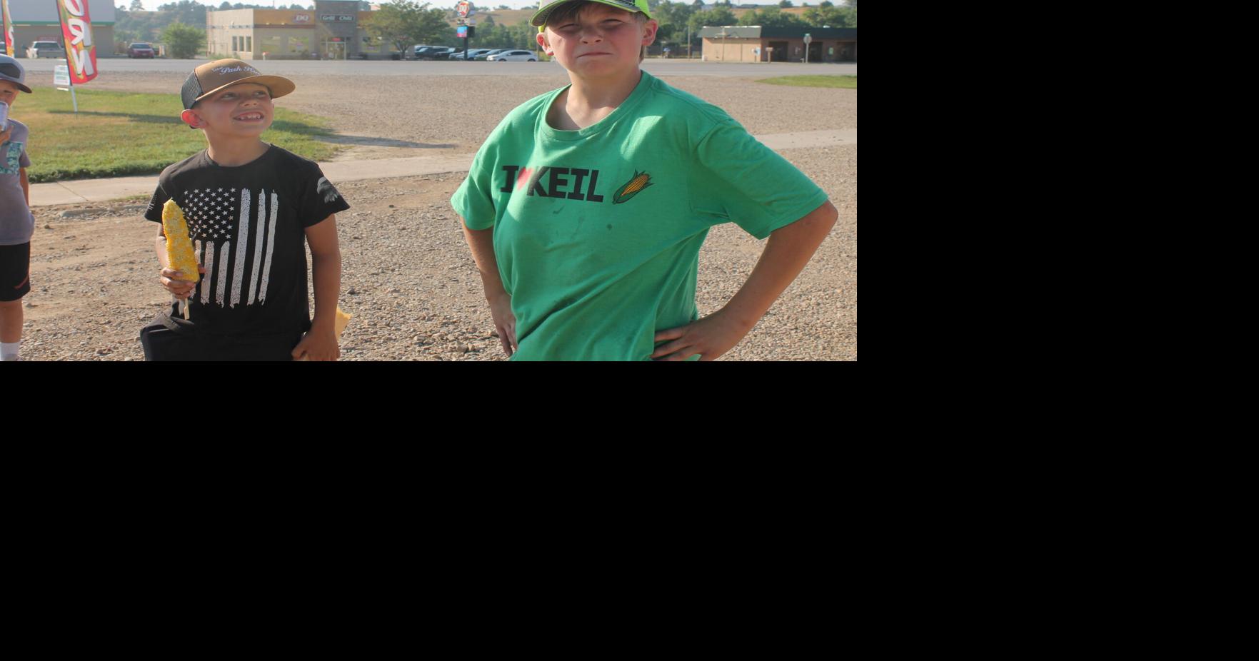 Belle Fourche Corn Fest draws a crowd | Local News | bhpioneer.com