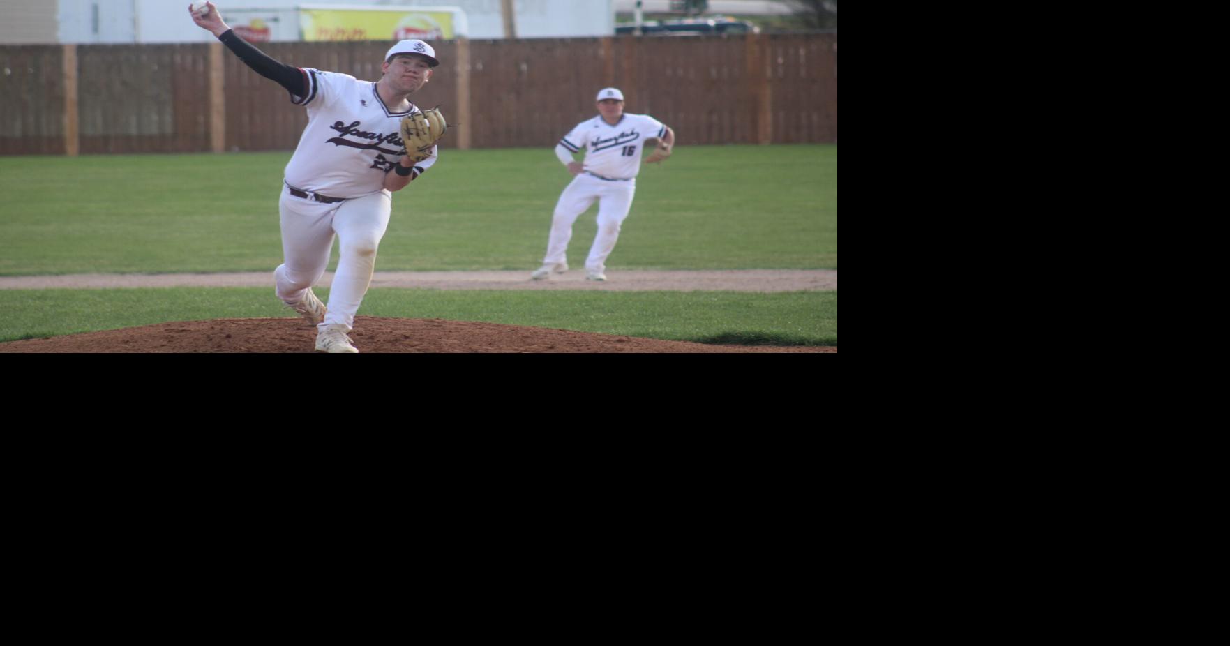 Spartans baseball lose two games to Gillette | Local Sports | bhpioneer.com