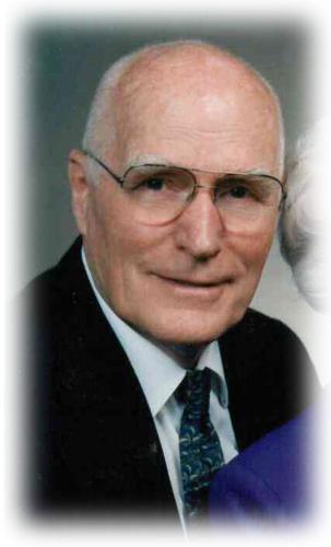 Elwood Edward Geiger | Obituaries | bhpioneer.com