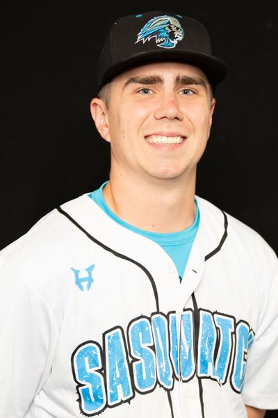 Sasquatch hire Ryan Bachman as assistant coach | Local Sports ...