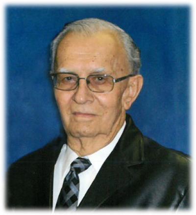 Jerard ‘Jerry’ Kent Hargis, 88 | Obituaries | bhpioneer.com
