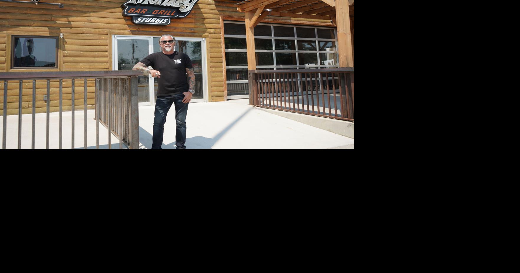 Richard Rawlings Gas Monkey Sturgis to open next week | Local News ...